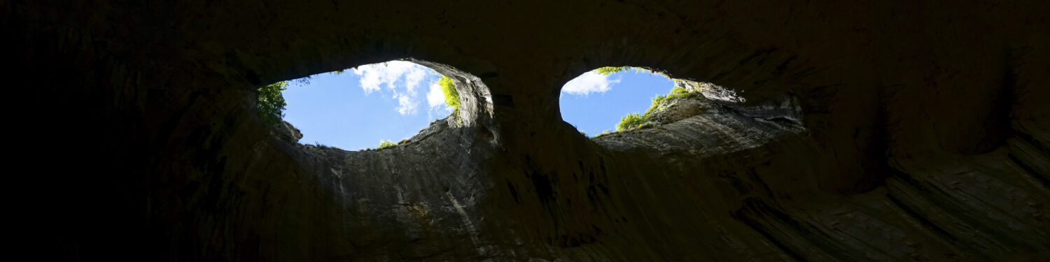 A Visual Feast: Climbing in Bulgaria