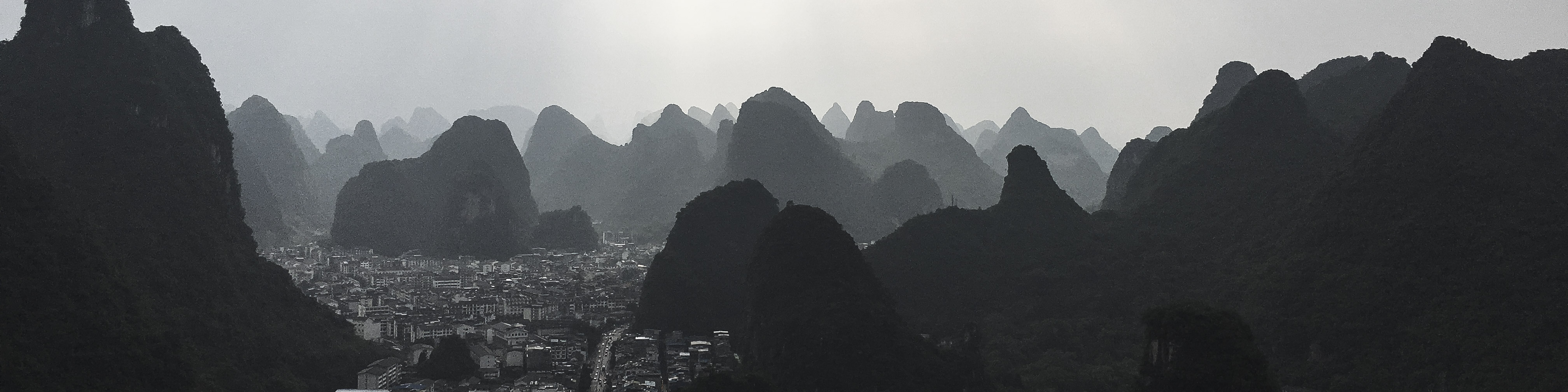 Yangshuo: King of Karst - andrewkyleriley
